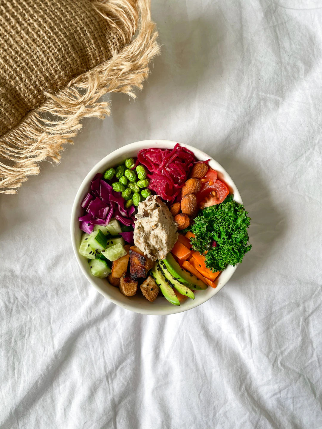 Veganism vs. Plant-Based Diets: Understanding the Differences – FireRoad