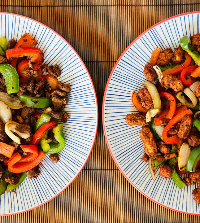 FireRoad | Plant-based Performance Nutrition. Prepared + Delivered.