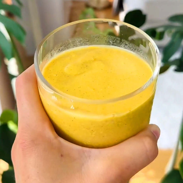 Mango Ginger Turmeric | Buy Online from FireRoad