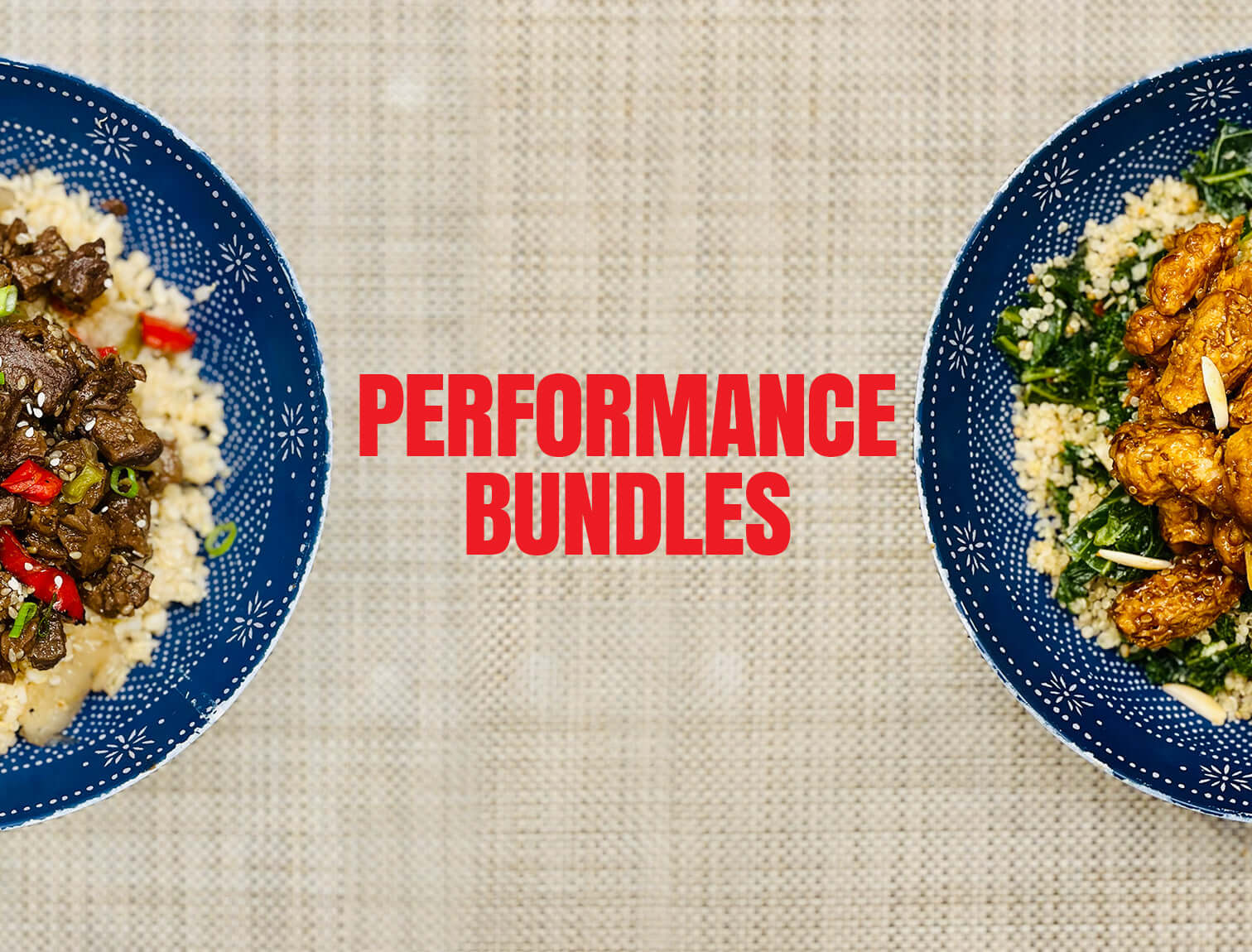 Performance Bundles – FireRoad